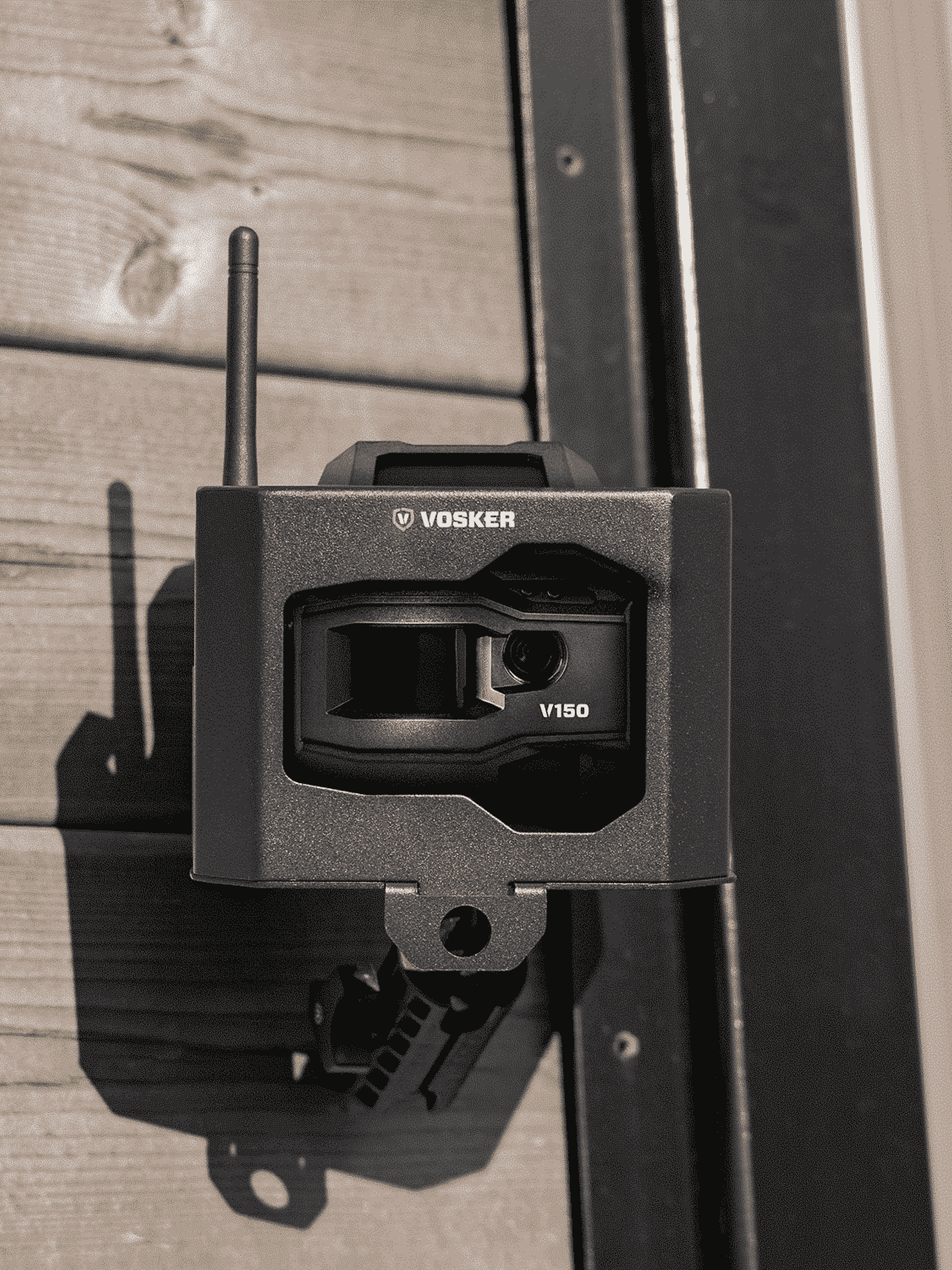 V-SBOX2 » VOSKER | Best Metal Security Box