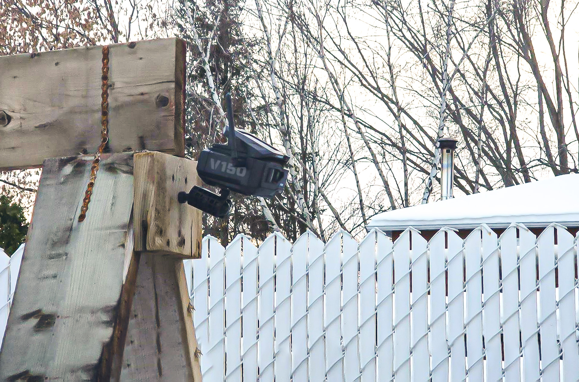 How To Optimize The Battery Life Of Your Camera In The Winter » VOSKER ...