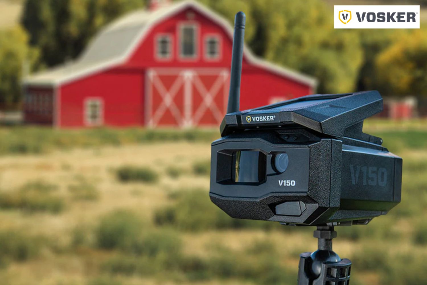 Can Outdoor Security Camera Work Without Internet? » VOSKER | Mobile ...